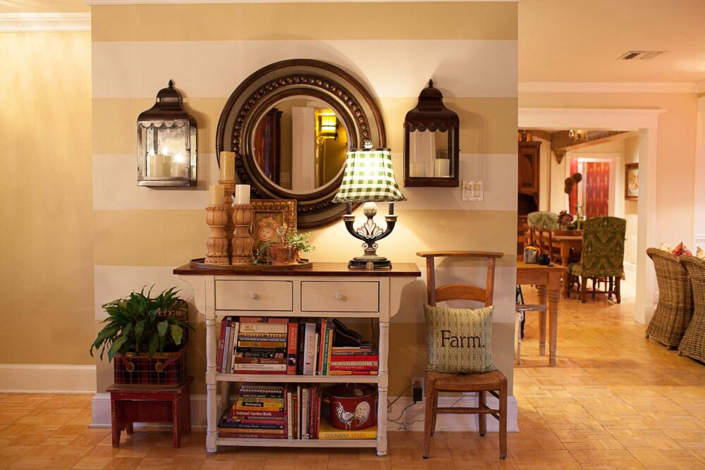 Cottage Style: An Evening at Boho Farm and Home – Diana Elizabeth Blog