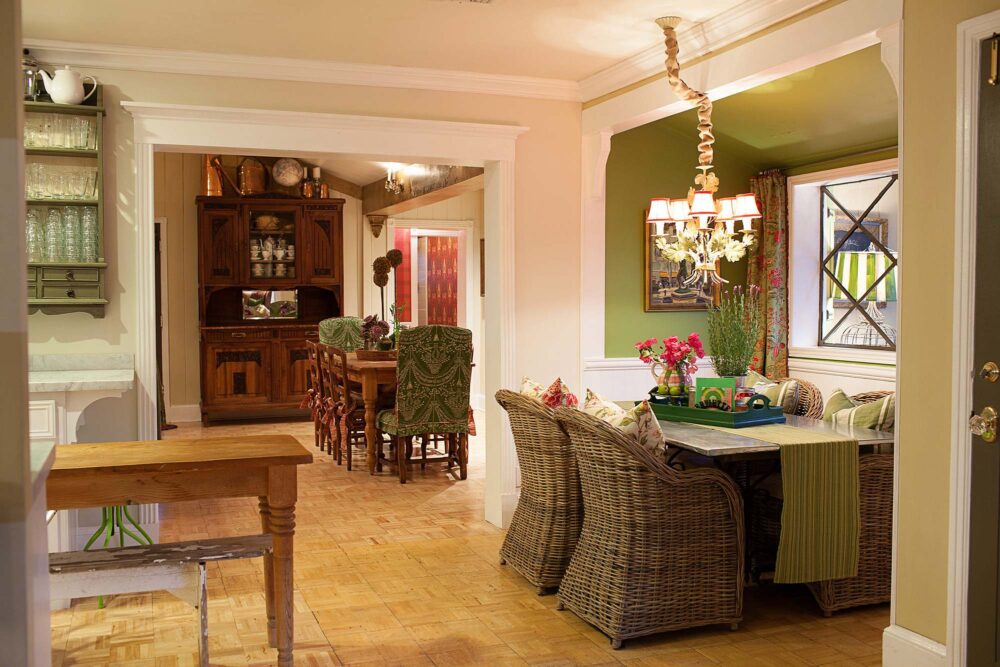 Cottage Style: An Evening at Boho Farm and Home – Diana Elizabeth Blog