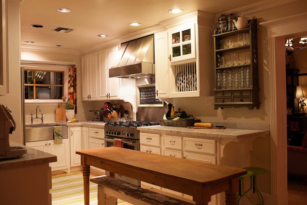 Cottage Style: An Evening at Boho Farm and Home – Diana Elizabeth Blog