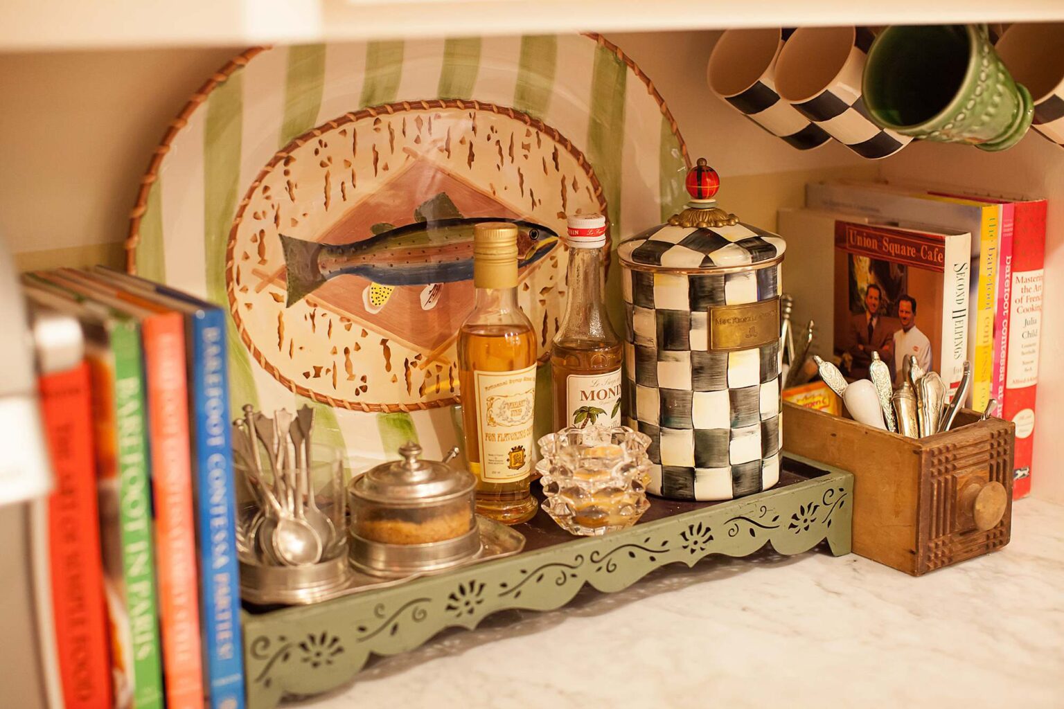 Cottage Style: An Evening at Boho Farm and Home – Diana Elizabeth Blog