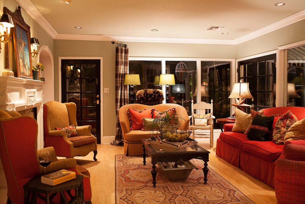 Cottage Style: An Evening at Boho Farm and Home – Diana Elizabeth Blog