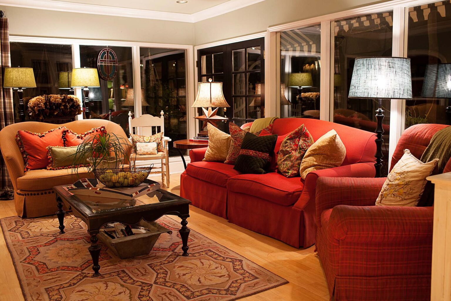 Boho Farm and Home House Tour Phoenix