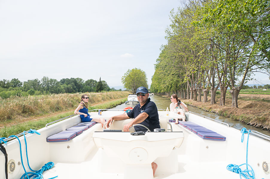 le-boat-canal-du-midi-french-boating-france-south-of-france-streets ...
