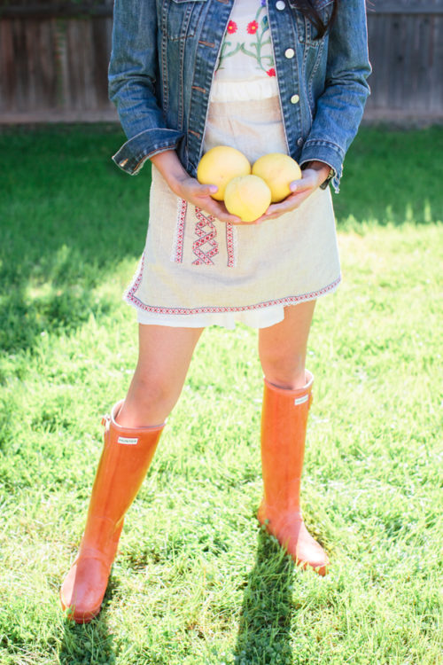 Your Guide to Hunter Boots – Diana Elizabeth Blog