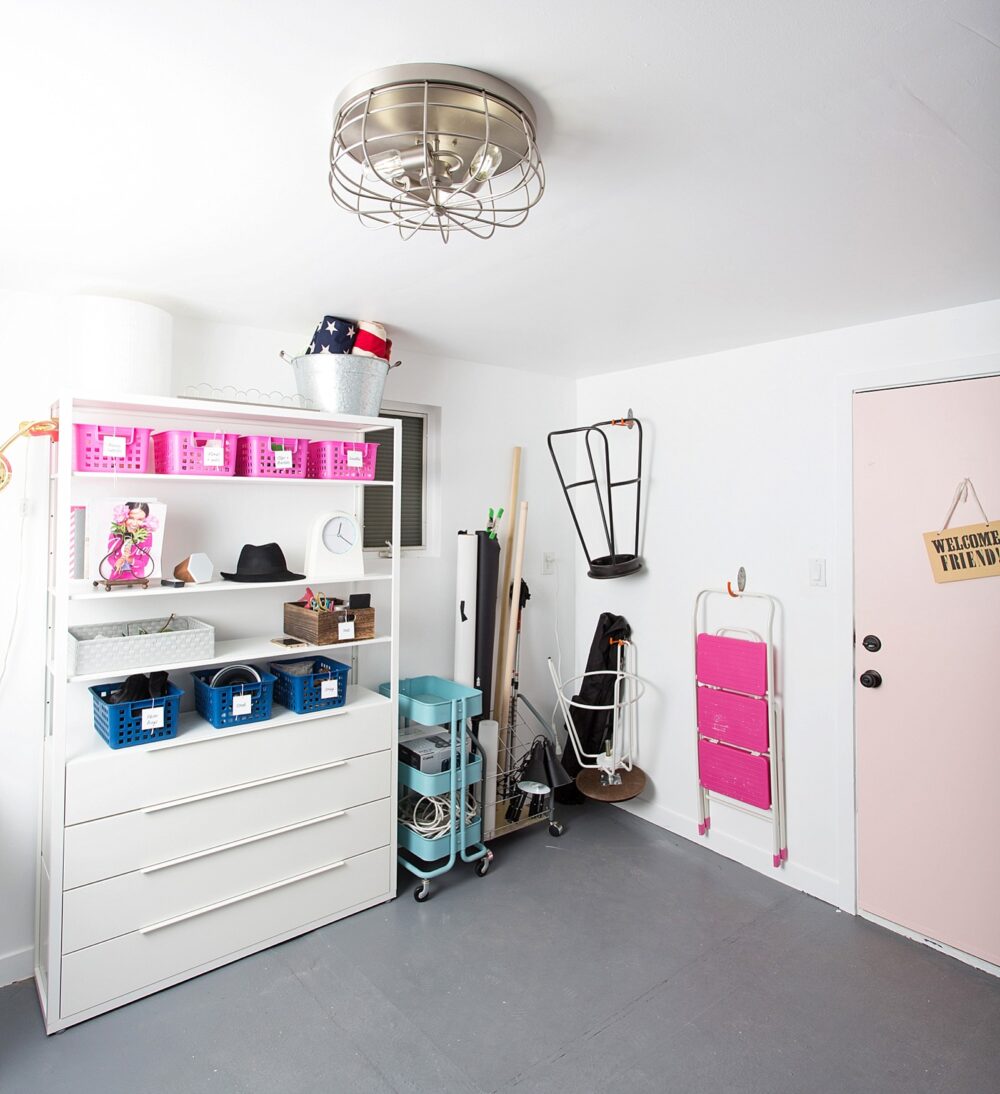 Photographer + Blogger’s Home Studio Reveal – Diana Elizabeth Blog