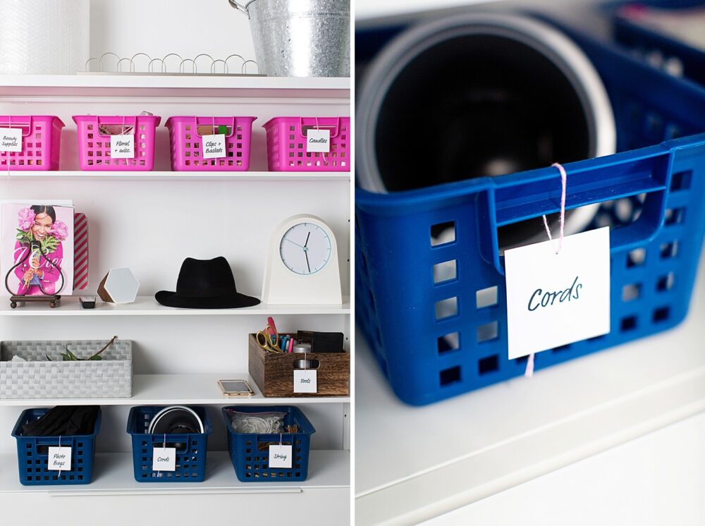 home-photography-studio-storage-tour-photographer-blogger-arizona-diana ...