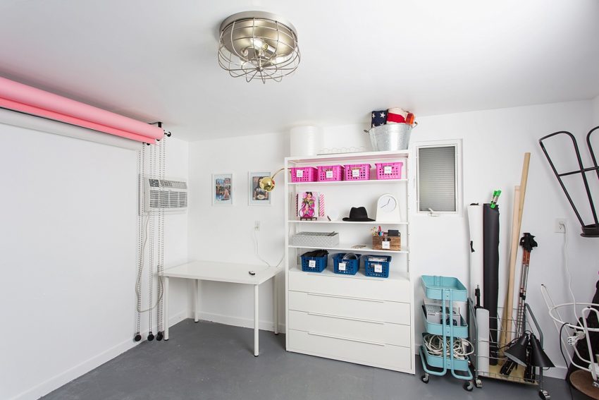 Photographer + Blogger’s Home Studio Reveal – Diana Elizabeth Blog