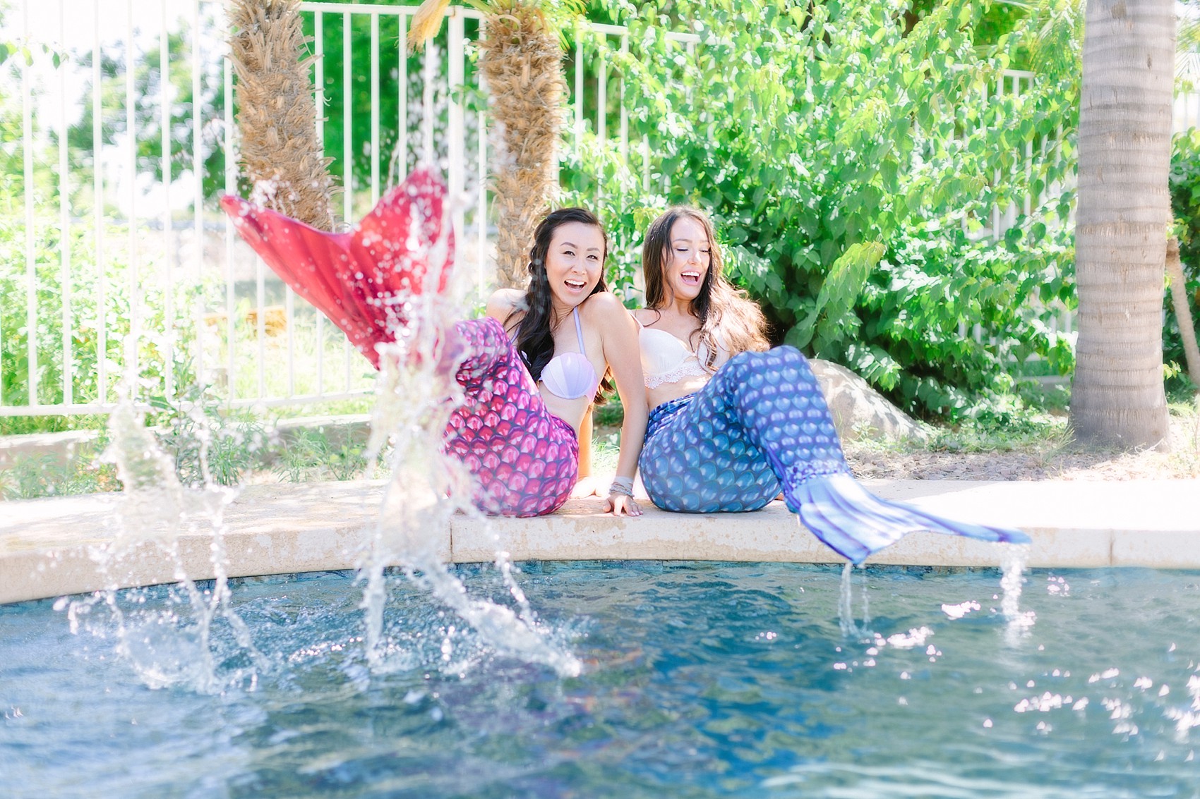 mermaid-swim-class-phoenix-blogger-diana-elizabeth-4329 – Diana ...