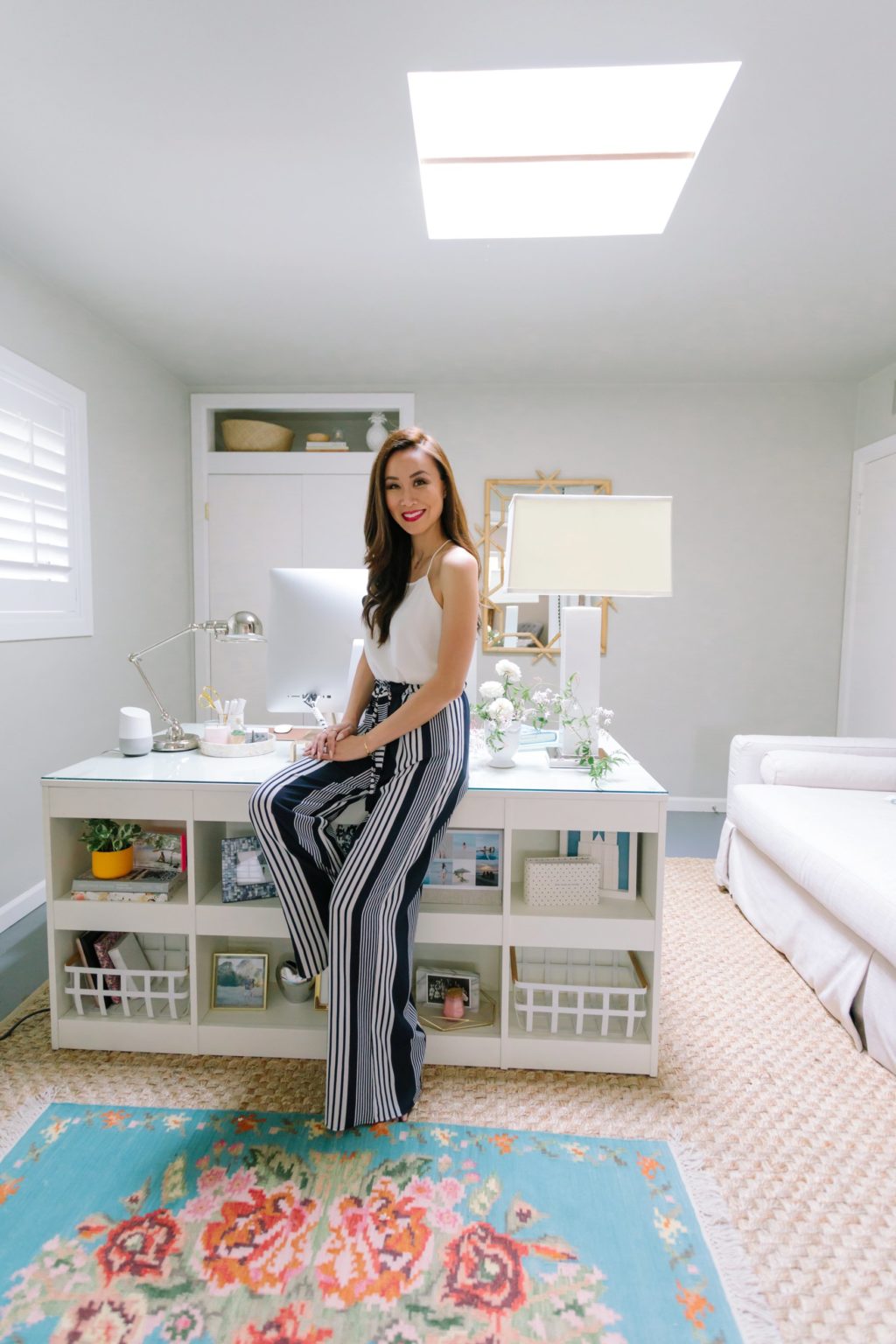 10 updates - Diana Elizabeth Steffen