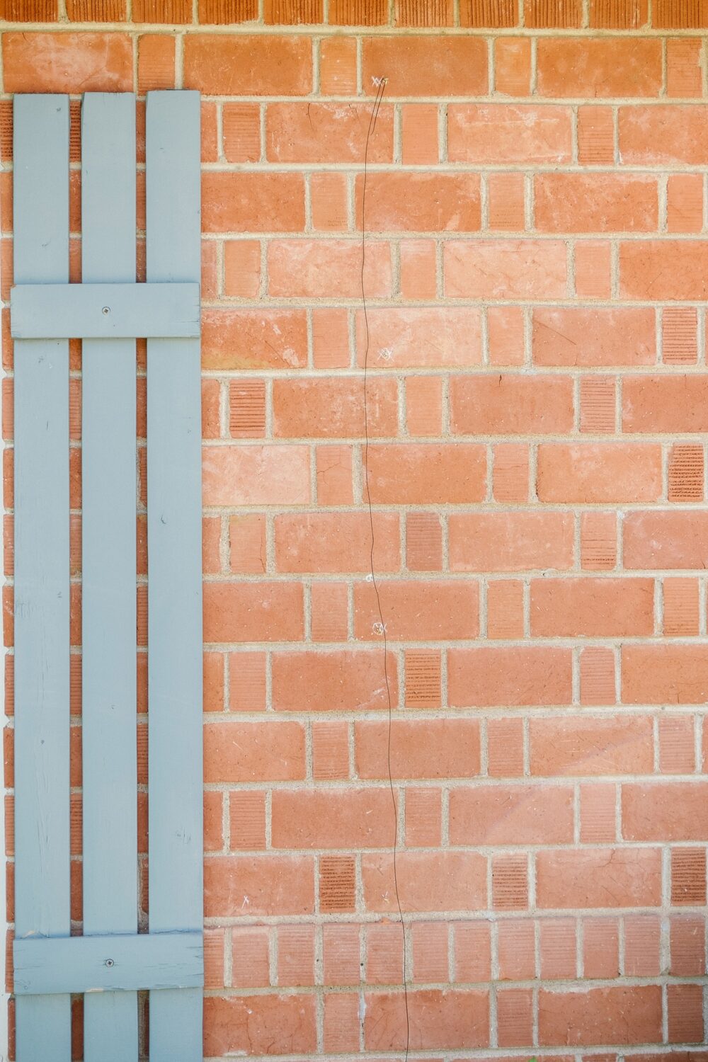 how-to-make-trellis-rose-vines-on-brick-16 – Diana Elizabeth Blog