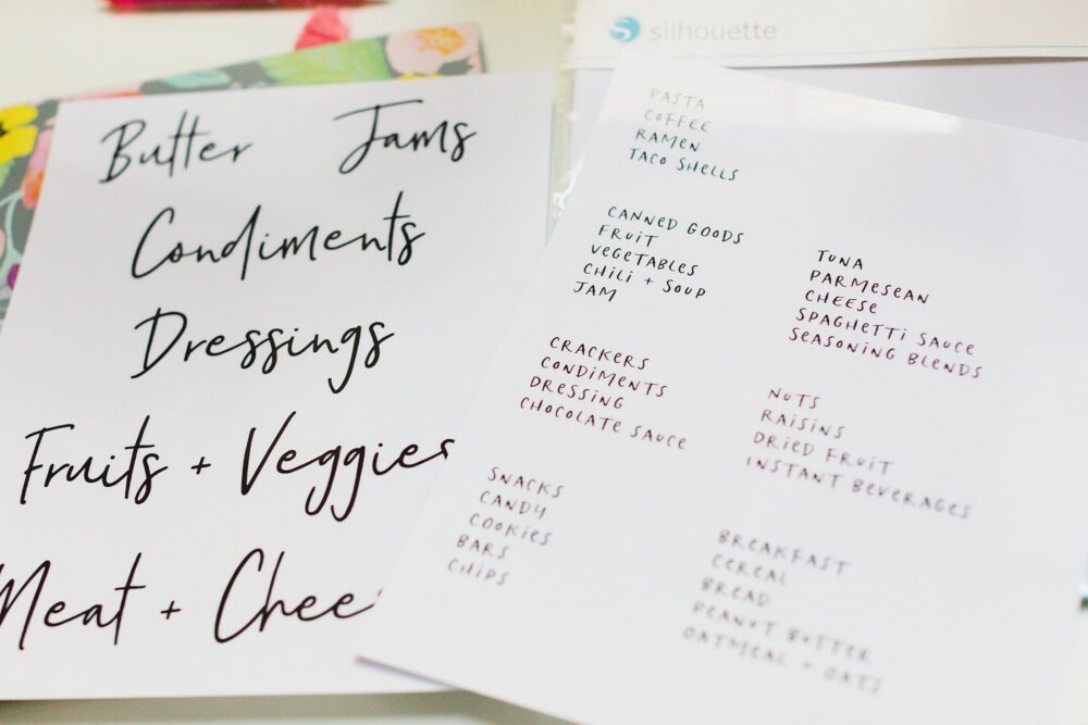 fridge-refrigerator-pantry-labels-custom-clear-diy-how-to-2576 – Diana ...