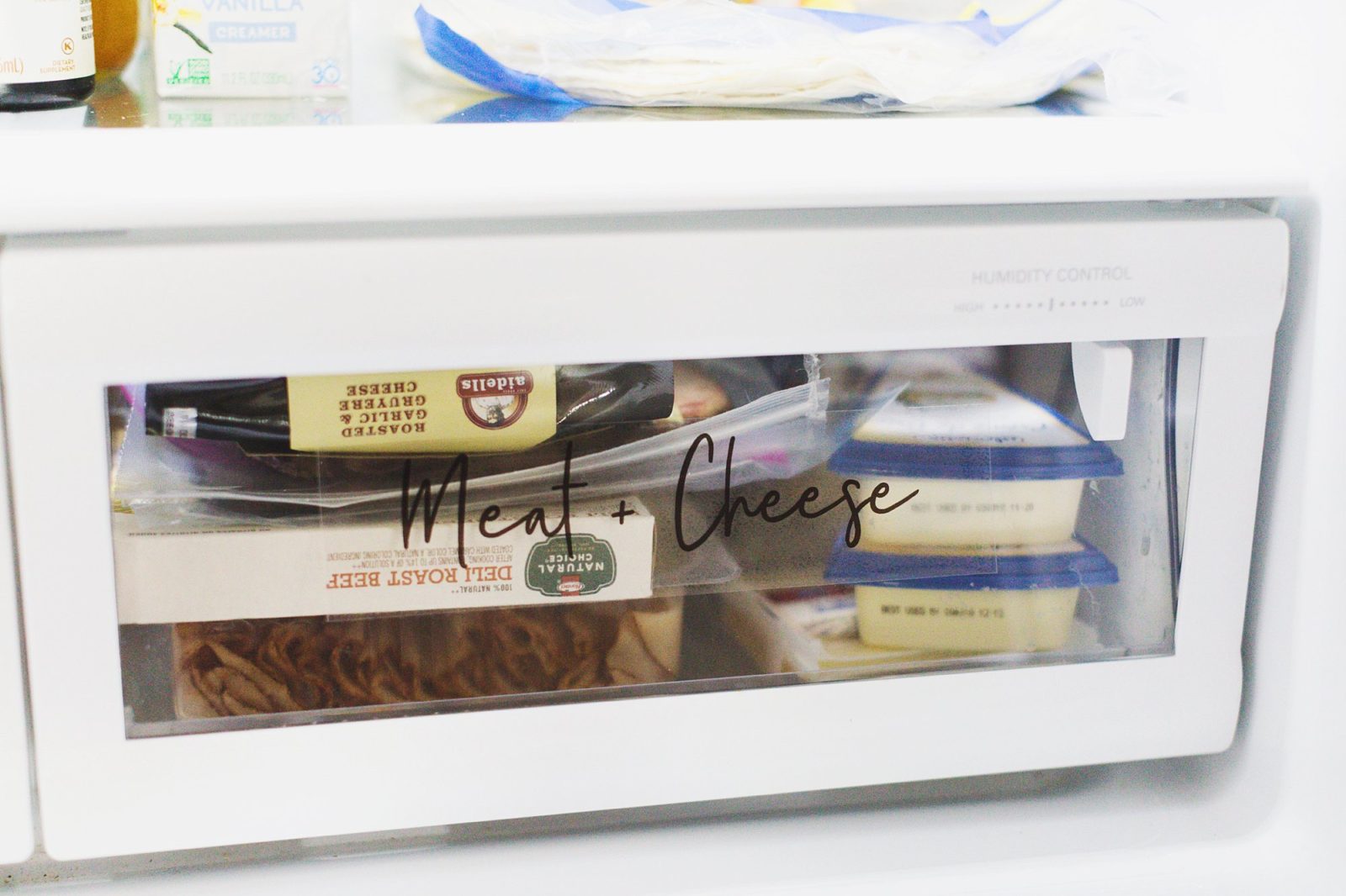 fridge-refrigerator-pantry-labels-custom-clear-diy-how-to-2613 – Diana ...