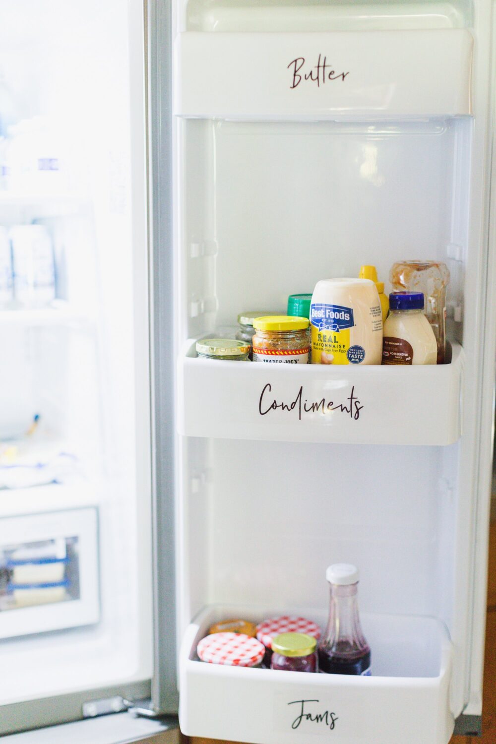 fridge-refrigerator-pantry-labels-custom-clear-diy-how-to-2661 – Diana ...