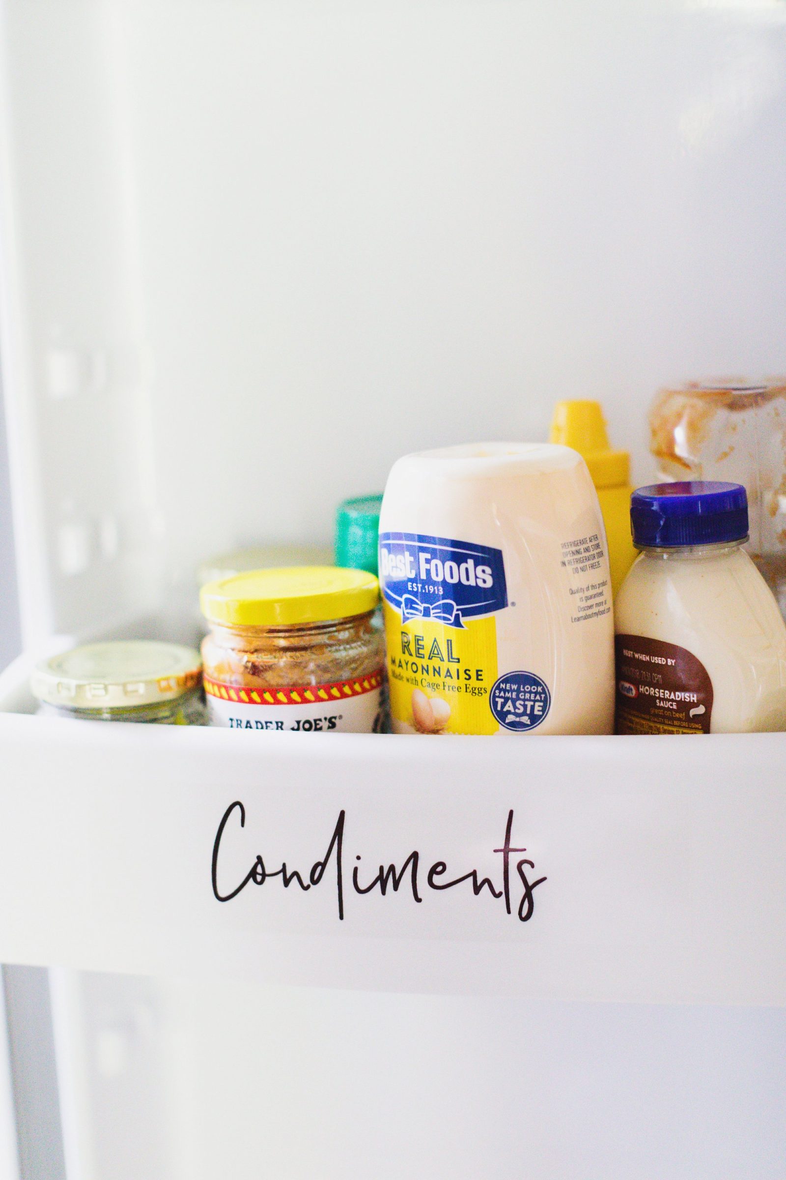 fridge-refrigerator-pantry-labels-custom-clear-diy-how-to-2663 – Diana ...