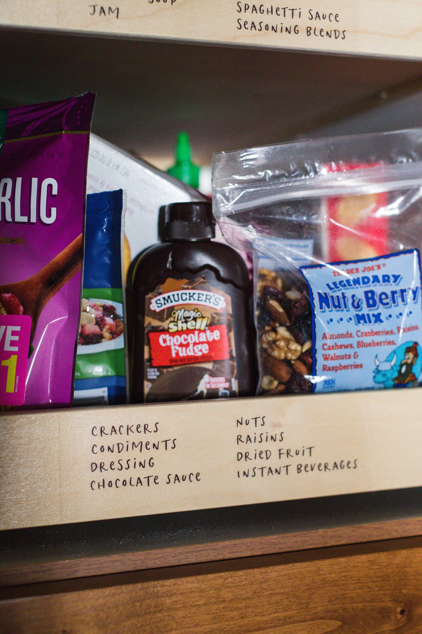 fridge-refrigerator-pantry-labels-custom-clear-diy-how-to-2668 – Diana ...