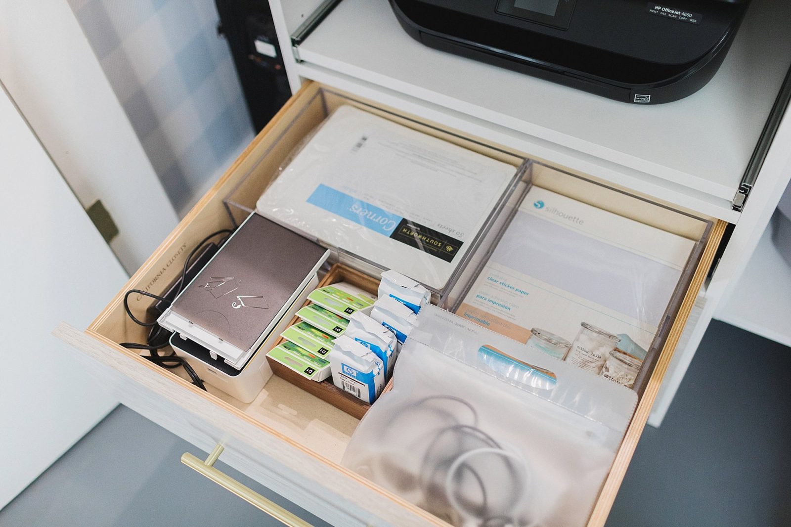 Blogger Photographer Office Closet Reveal – Diana Elizabeth Blog