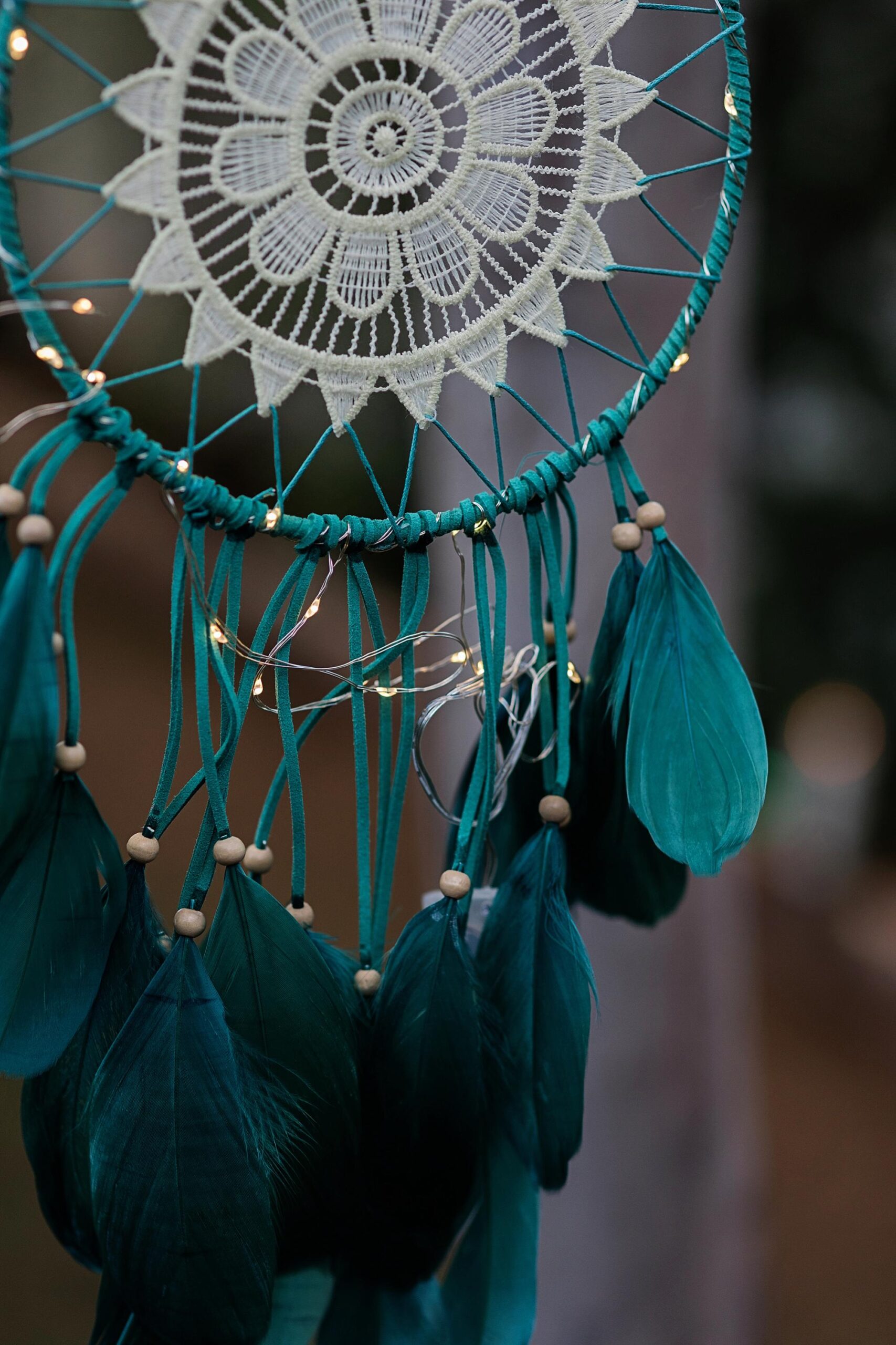 diana-elizabeth-blog-99-only-store-led-boho-night-shower-party-bohemian ...