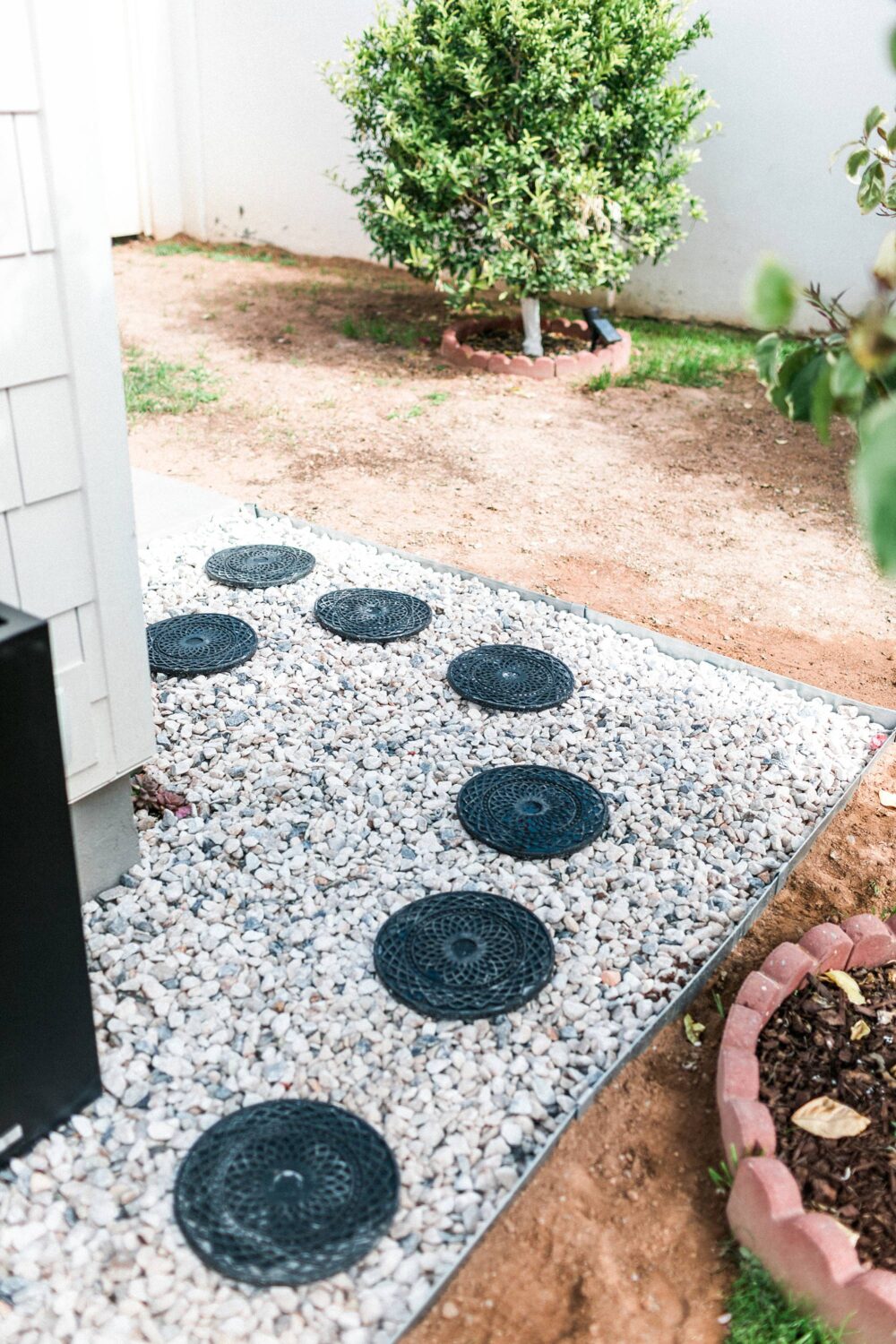 diy-make-rock-drainage-pathway-diana-elizabeth-blog-5111 – Diana ...