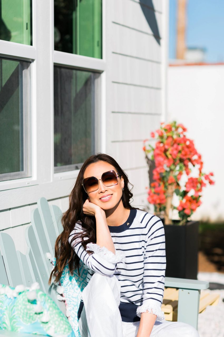 lilly-pulitzer-stripe-diana-elizabeth-6511 - Diana Elizabeth Steffen