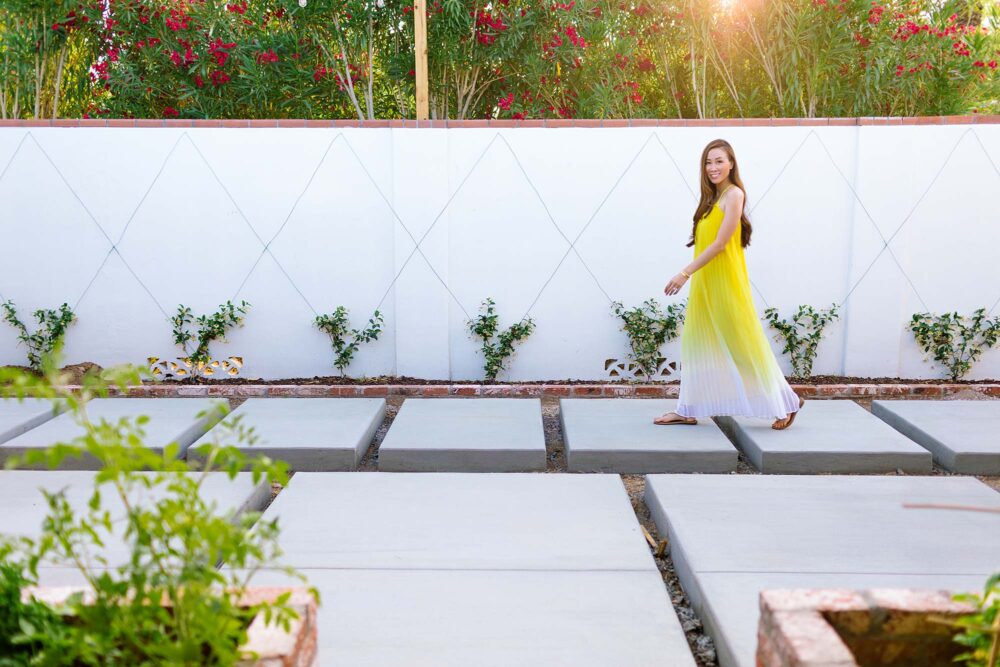 European Inspired Gardens and Greenhouse goals - Diana Elizabeth Steffen