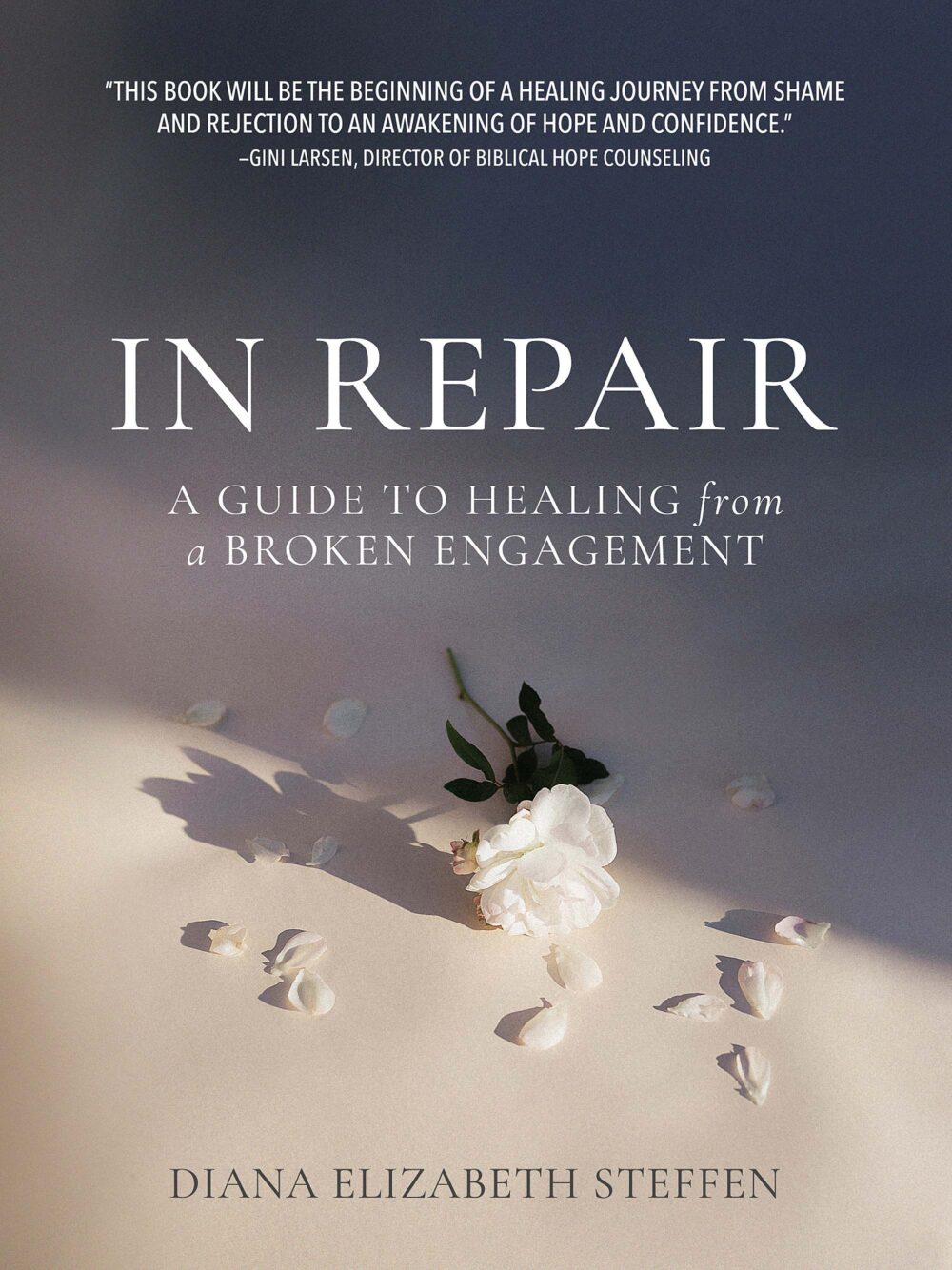 Healing After a Broken Engagement - Diana Elizabeth