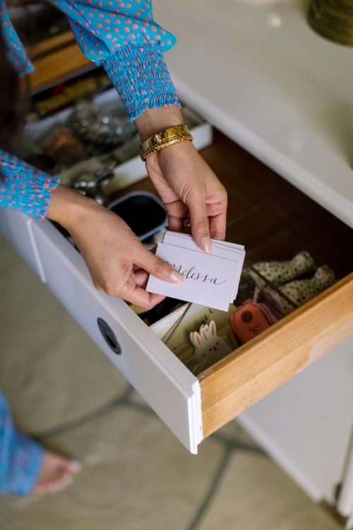 The Ultimate Hostess Party Checklist - Diana Elizabeth