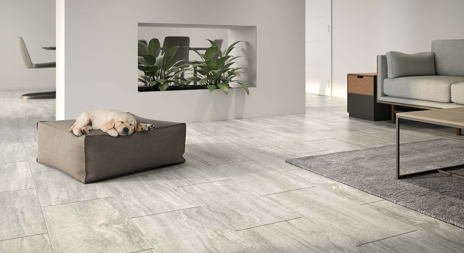 What is Resilient Flooring and Why You Should Consider it - Diana Elizabeth