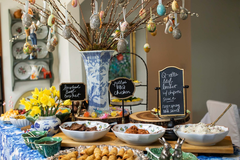 Call me the Easter Queen - Diana Elizabeth