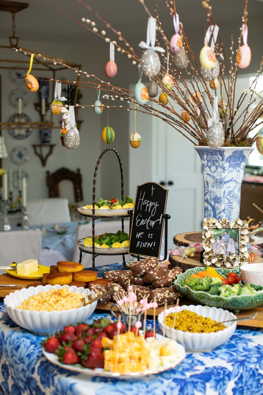 Call me the Easter Queen - Diana Elizabeth