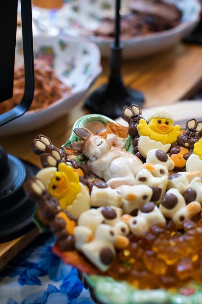 Call me the Easter Queen - Diana Elizabeth