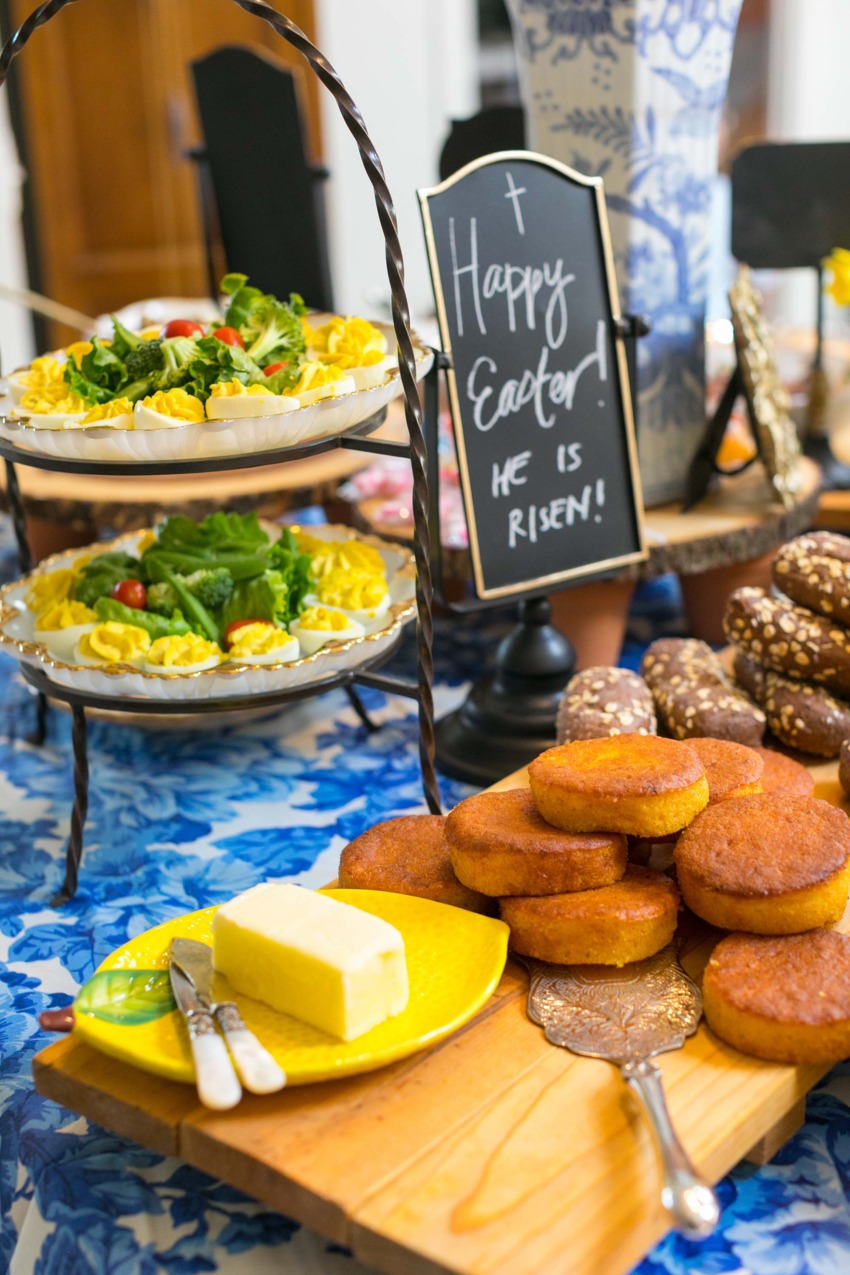 Call me the Easter Queen - Diana Elizabeth