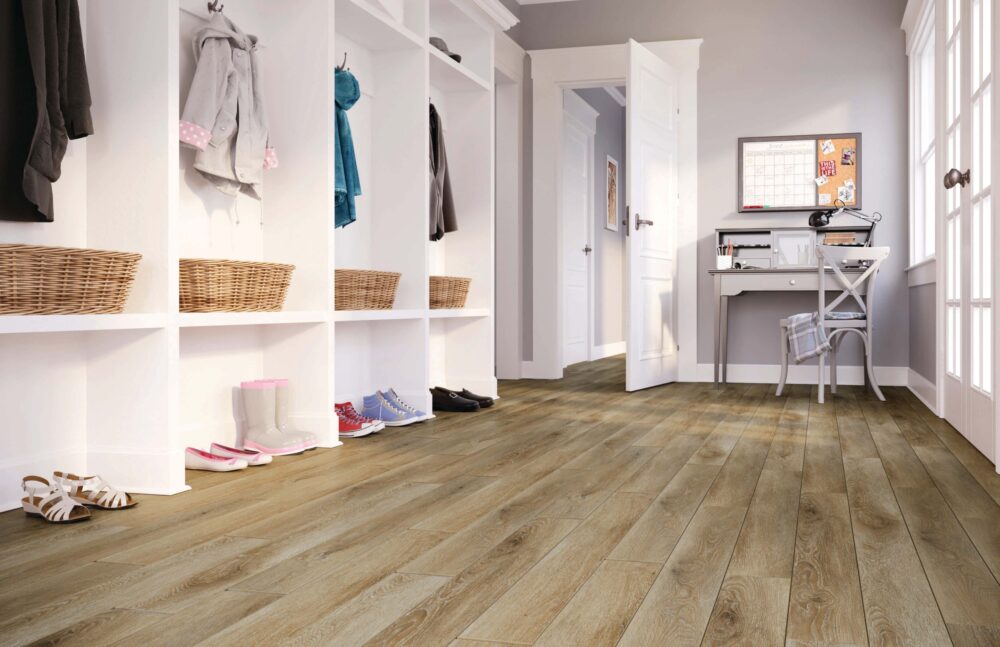 What is Resilient Flooring and Why You Should Consider it – Diana ...