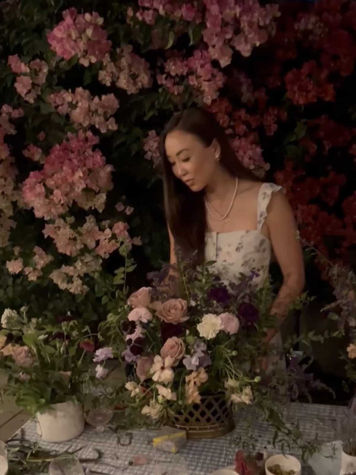 Twilight Saga Midnight Sun Party: Decor, Costumes + Food - Diana Elizabeth