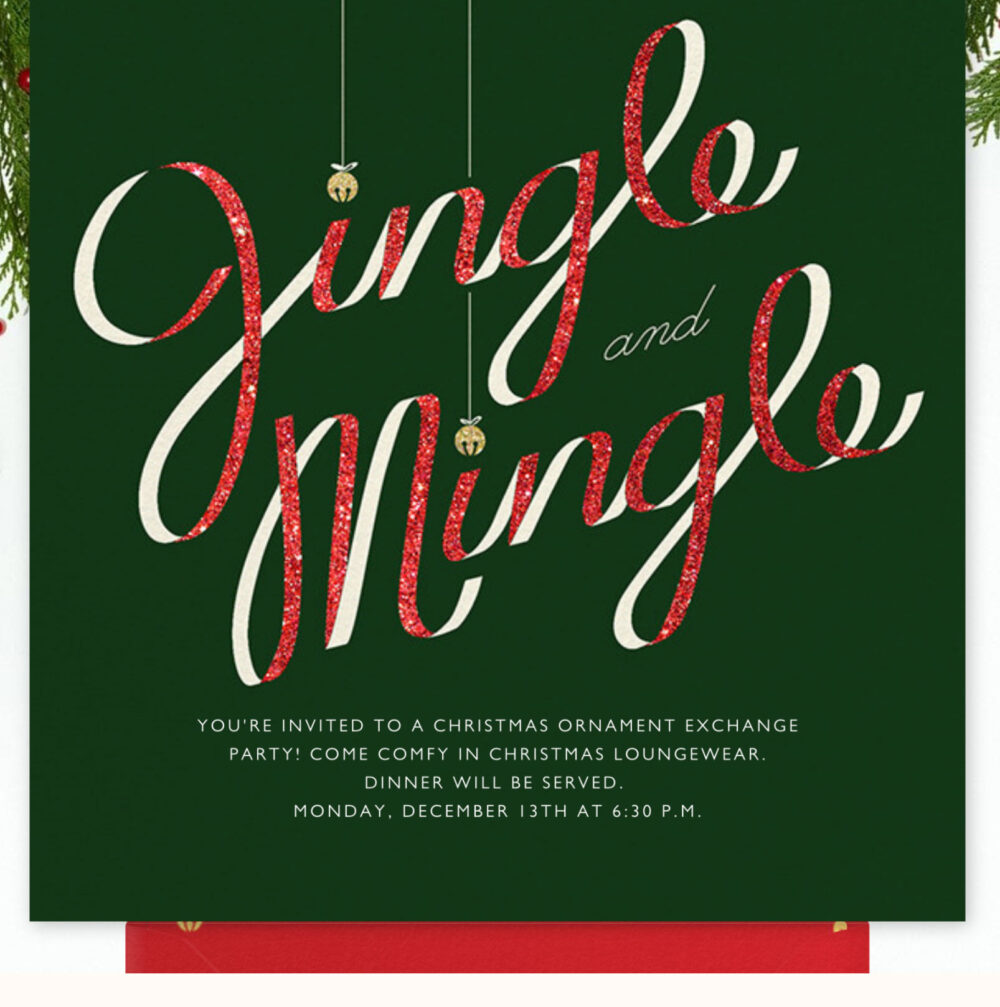 RSVP etiquette: How to be a great Host and Guest + Invitation Examples ...