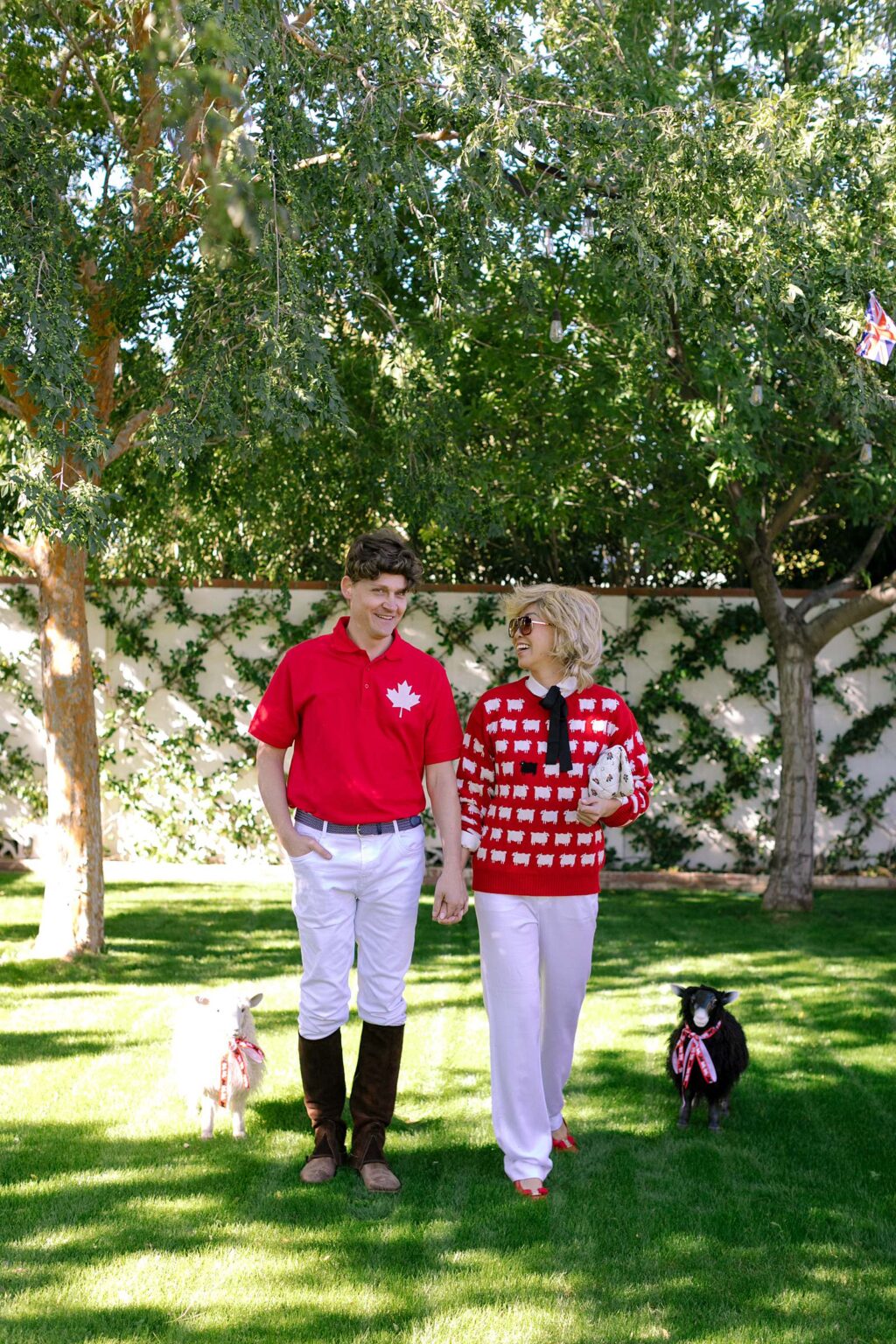 Princess Diana Costume Party: The Viral Look Everyone Loved – Diana ...