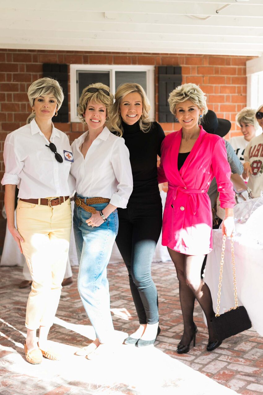 Princess Diana Costume Party: The Viral Look Everyone Loved – Diana ...