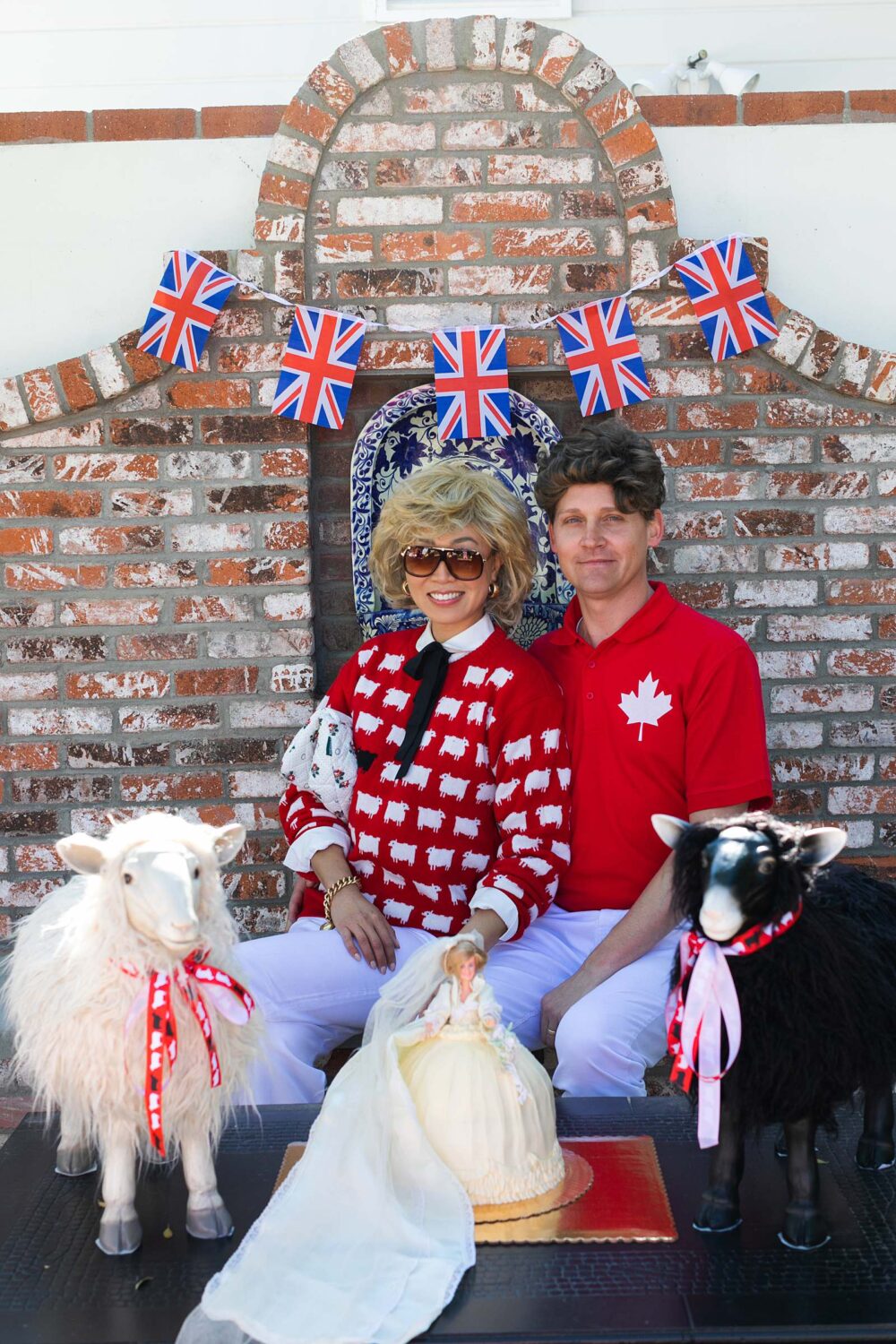 In the zone - Diana Elizabeth Steffen