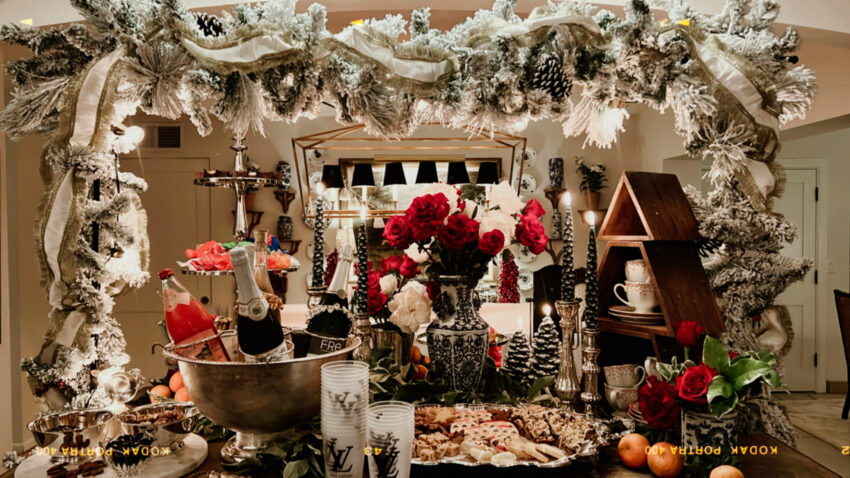 2 Unique Ornament Exchange Party IDEAS that will make guests happy ...