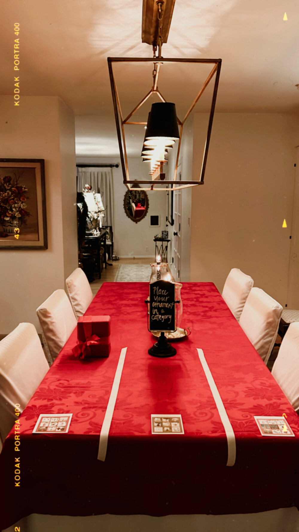 2 Unique Ornament Exchange Party IDEAS that will make guests happy ...