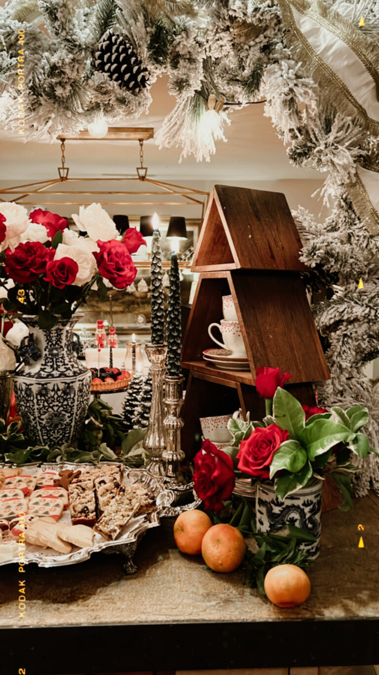 2 Unique Ornament Exchange Party IDEAS that will make guests happy ...