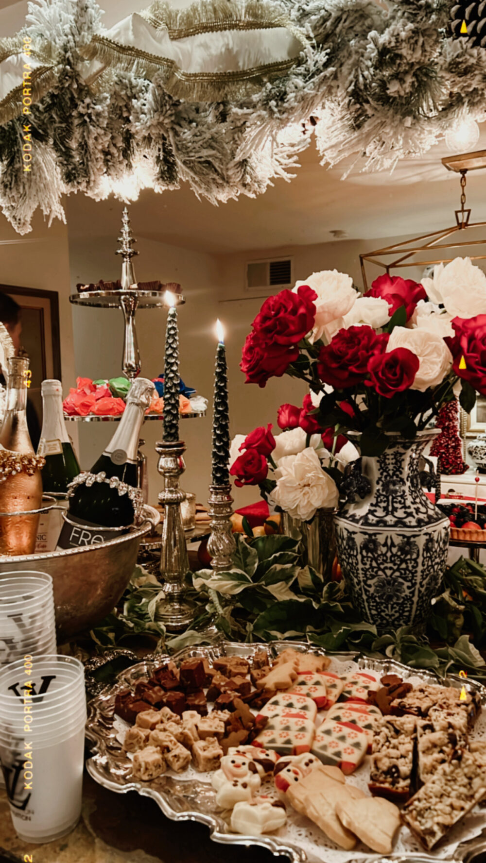 2 Unique Ornament Exchange Party IDEAS that will make guests happy ...
