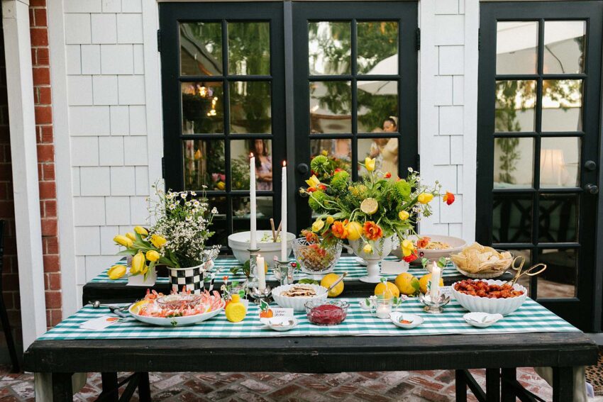 citrus-potluck-party-2975 – Diana Elizabeth Blog