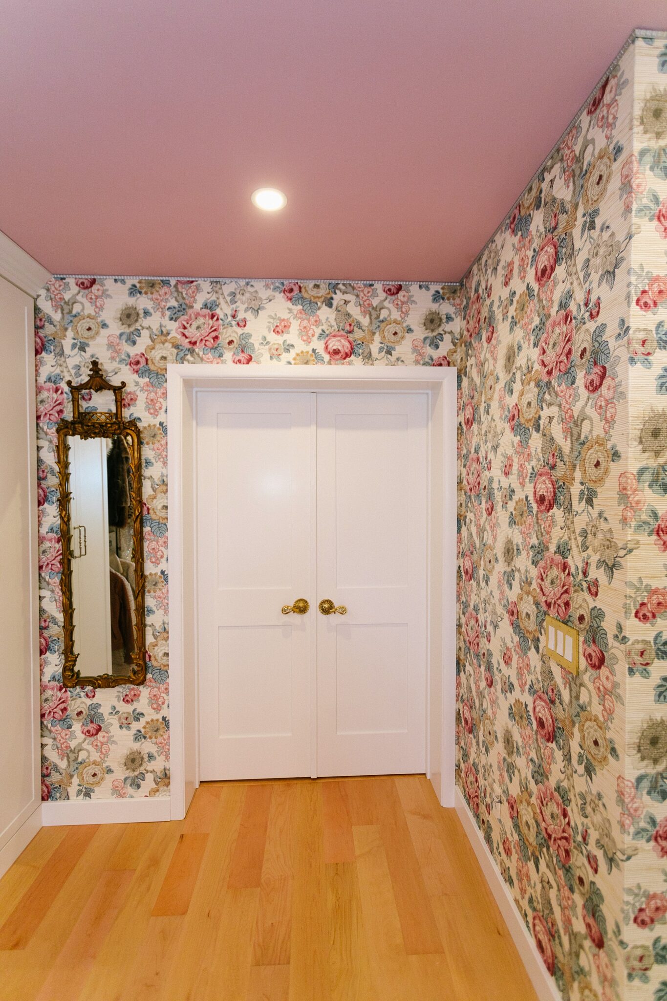 Reveal: My fancy Dressing Room Master Closet – Diana Elizabeth Blog: