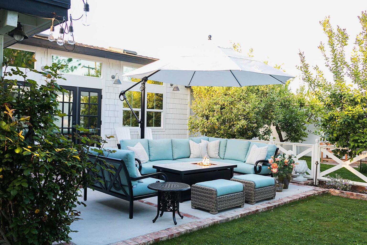 At Home Archives - Diana Elizabeth