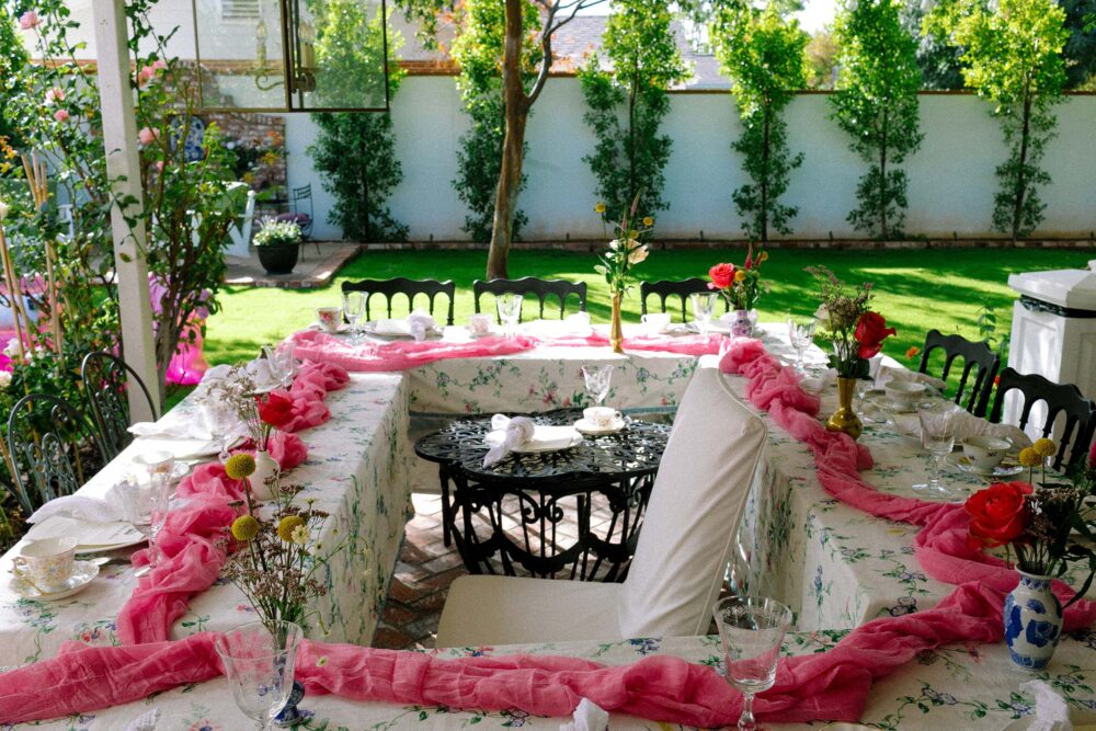 A Juicy Couture Y2K Birthday Party – Diana Elizabeth Blog: