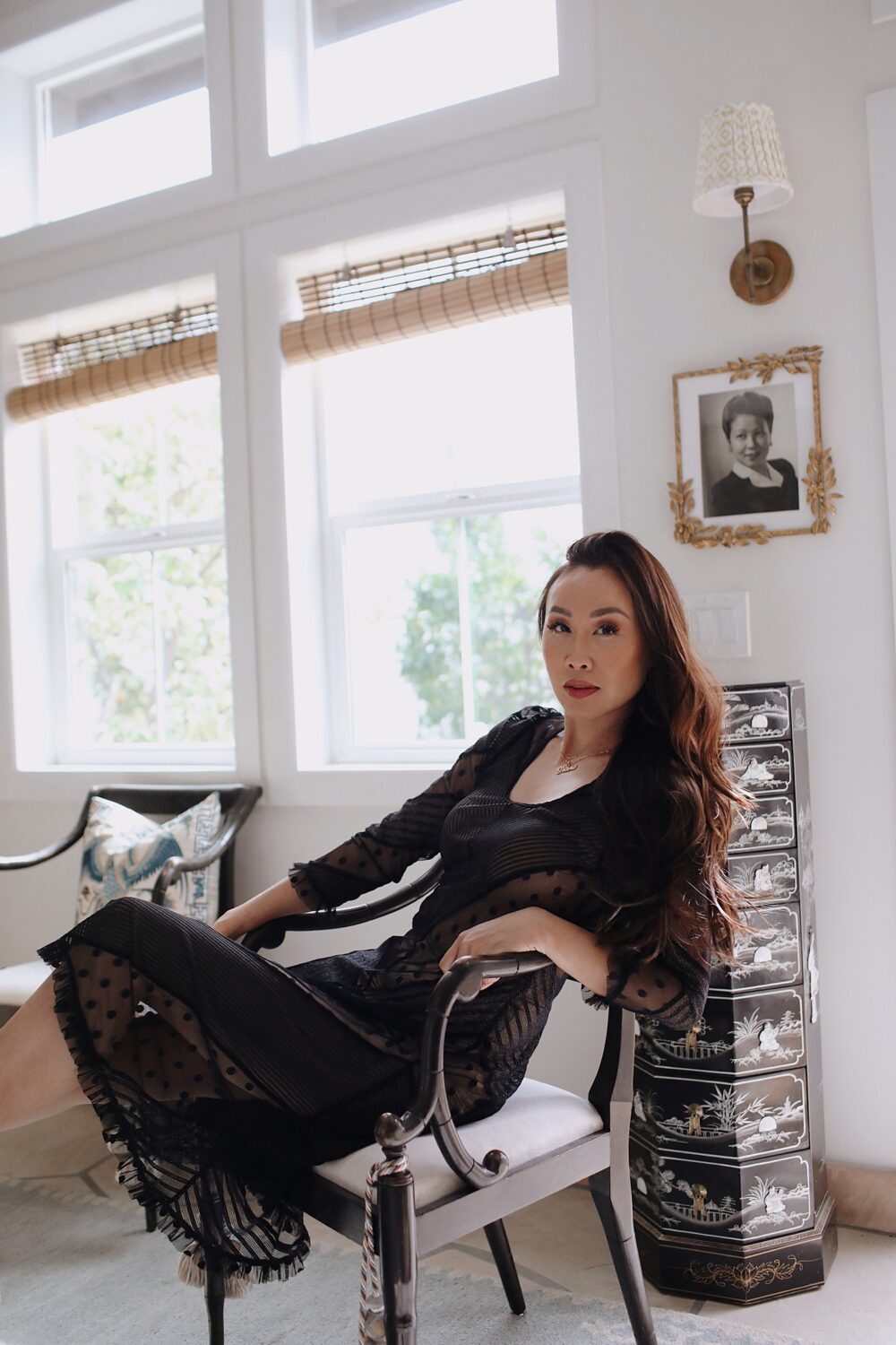 Obsessed with these flirty looks by Kristinit - Diana Elizabeth Steffen