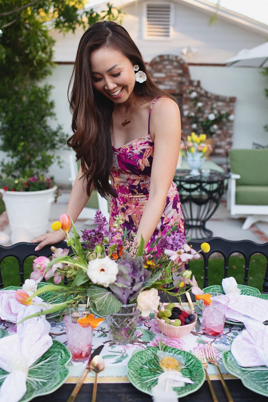 A Hostess Party Checklist: How I Get Our Home Ready for parties and ...