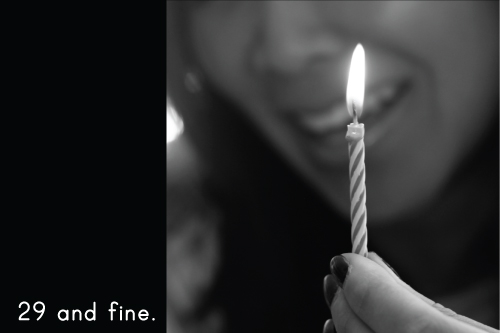 candle-29-birthday – Diana Elizabeth Blog