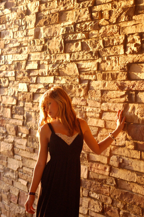 shana - Diana Elizabeth Steffen